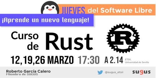 Curso de Rust